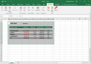 How To Embed Data From Excel In WordPress - Visualmodo Blog