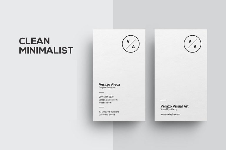Minimalist Design Complete Guide - Visualmodo Blog