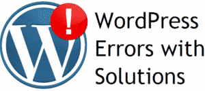 10 Most Common WordPress Errors and How to Debug Them