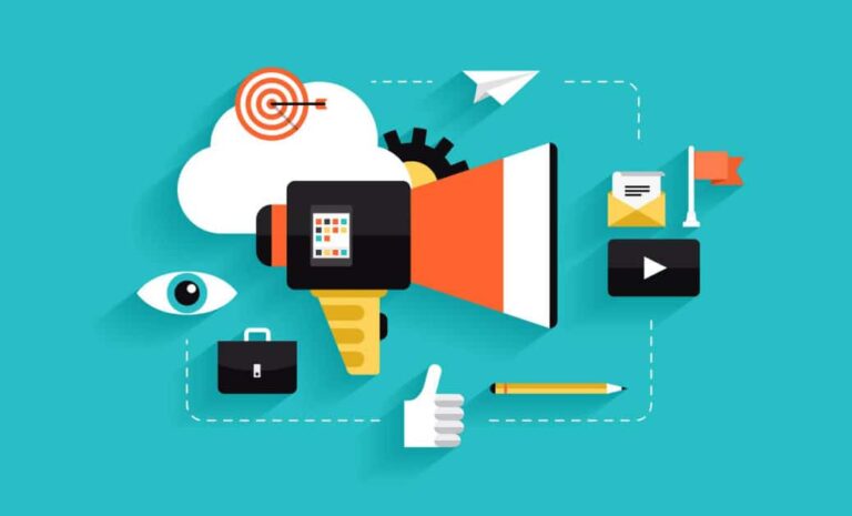 6 Tips To Content Marketing & Website Design Create Conversions