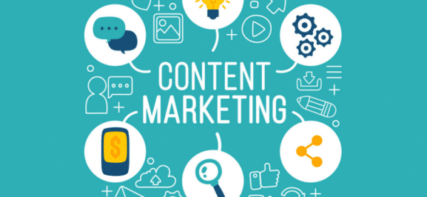 6 Tips To Content Marketing & Website Design Create Conversions