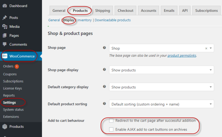 Add Products Directly To Checkout In WooCommerce - Visualmodo