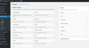 Best WordPress Widgets For Sidebar - Visualmodo Blog