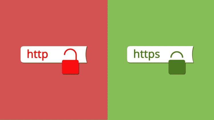 HTTPS - SSL Migration Guide & Checklist - Visualmodo Blog