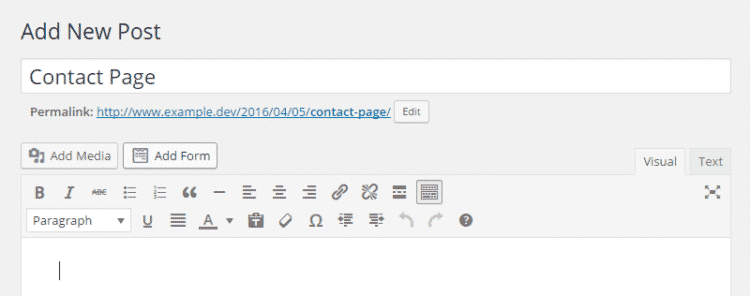 How To Use WPForms WordPress Plugin Tutorial - Visualmodo