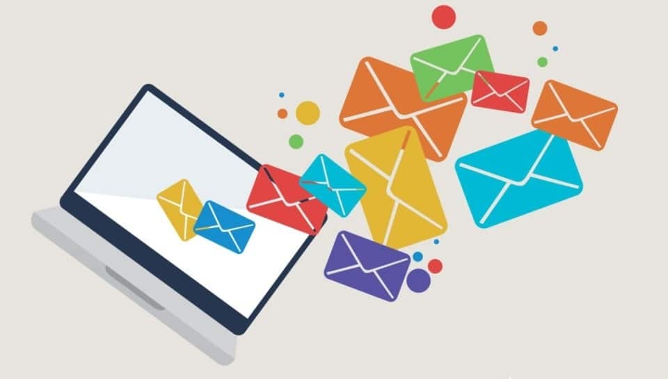 Make Email Address Clickable In WordPress Visualmodo Blog