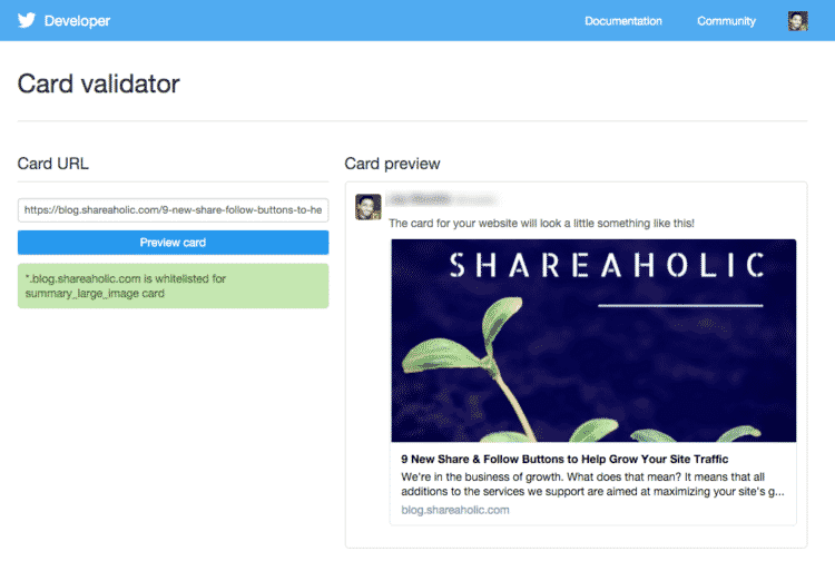 Twitter Cards Complete Guide: How to Choose, Setup & Measure