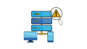 21 Warning Signs of A Low-Quality Web Host Infographic