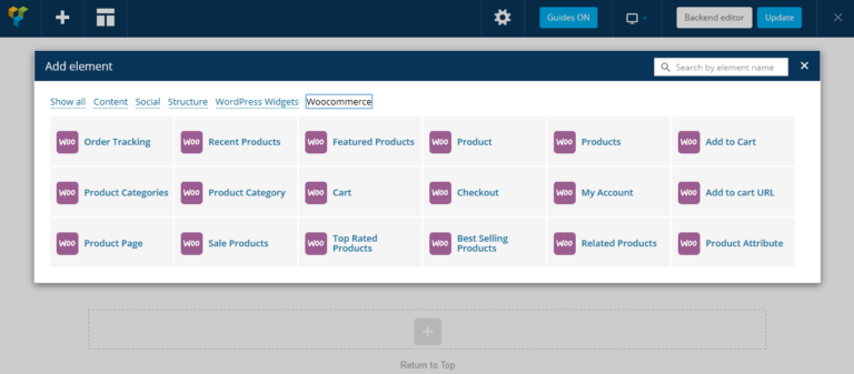 WooCommerce Shortcodes Usage Guide - Visualmodo Blog
