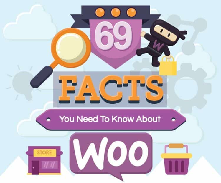 Infographic Why Use Woocommerce Visualmodo Blog