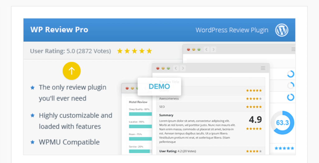 Rich Snippets WordPress Plugins - Visualmodo Blog