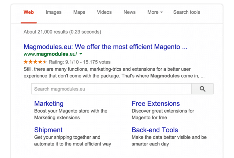 Rich Snippets WordPress Plugins - Visualmodo Blog