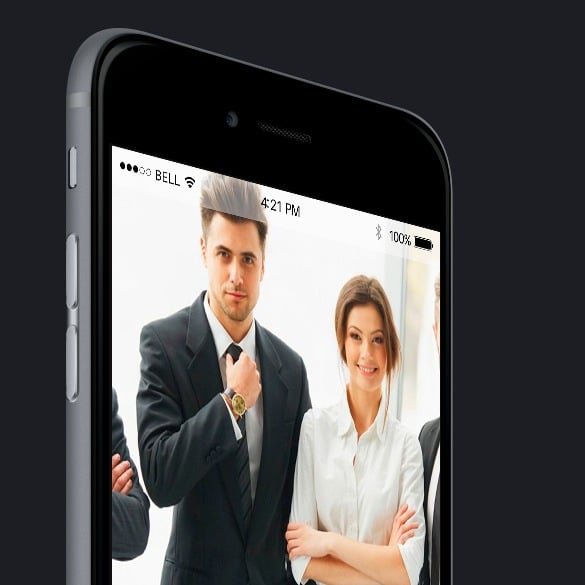 Employment WordPress Theme - Job Portal Template by Visualmodo