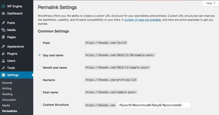 All You Need To Know About Permalinks - Visualmodo Blog