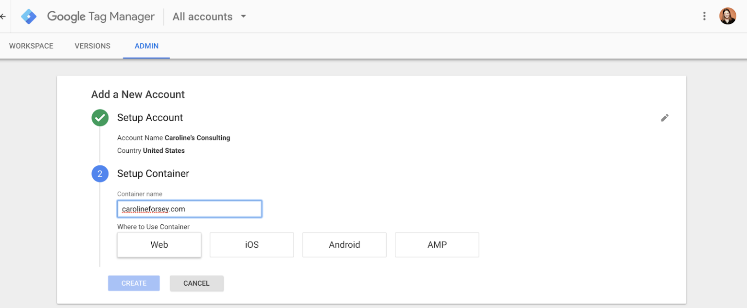 Google Tag Manager Usage Guide & Tutorial - Visualmodo Blog