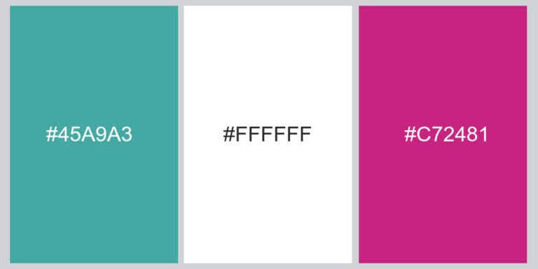 How Many Colors You Should Use For Your Website - Visualmodo