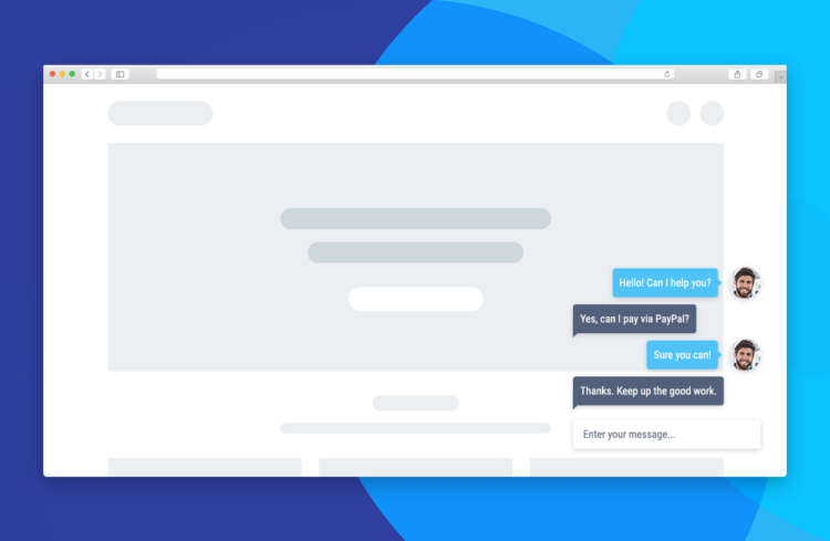 Live Chat: WordPress Implementation Guide - Visualmodo Blog