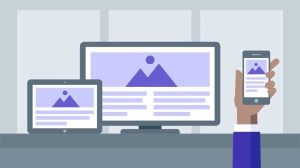 Responsive WordPress Theme Explained - Visualmodo