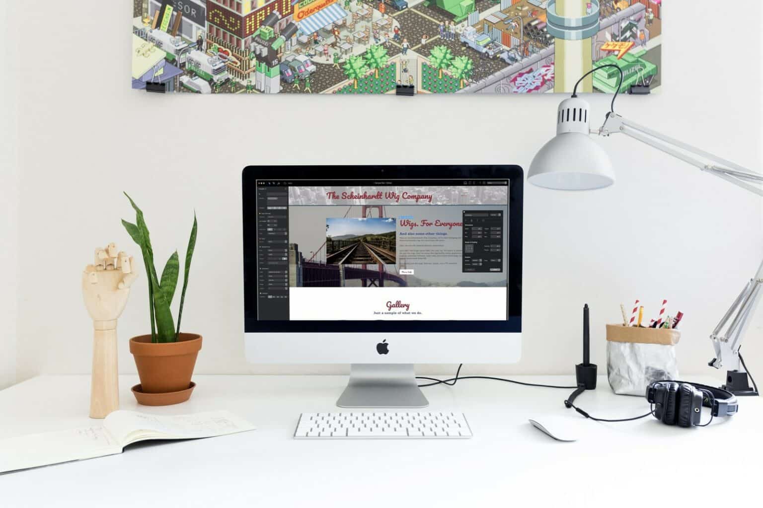 Tips to Make Your Web Design Look More Professional