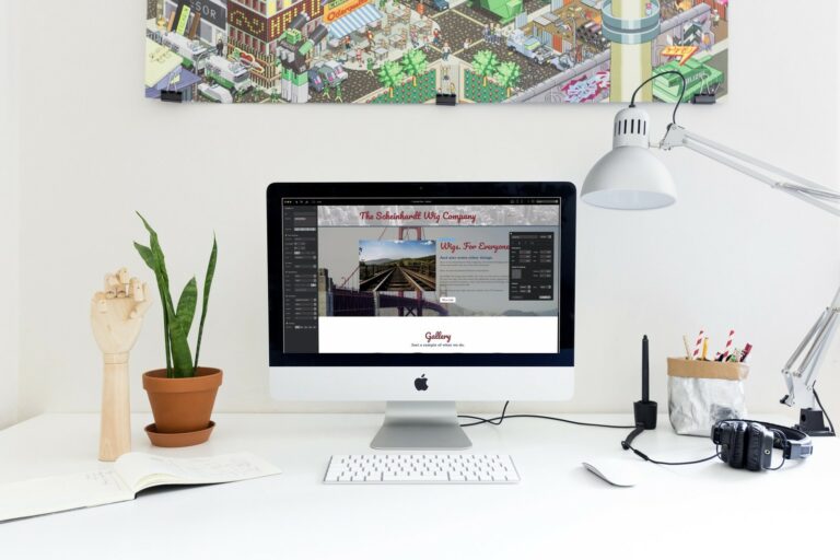 Tips to Make Your Web Design Look More Professional
