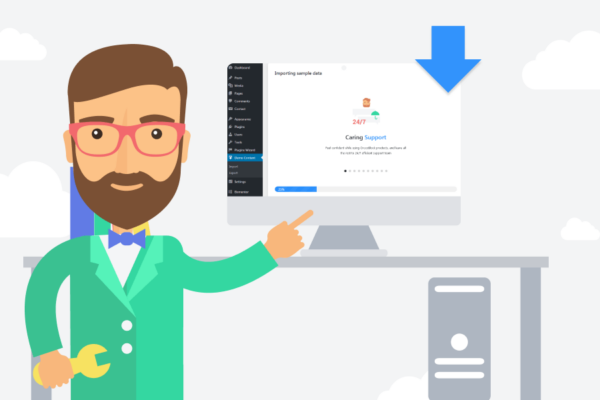 Top Elementor Add-Ons: Step-by-Step Guide to CrocoBlock