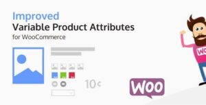 WooCommerce Variations Plugins For Products - Visualmodo Blog