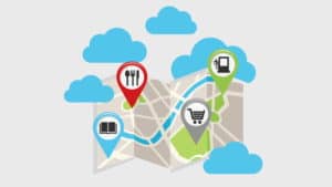 WordPress Interactive Maps - Visualmodo WordPress Themes