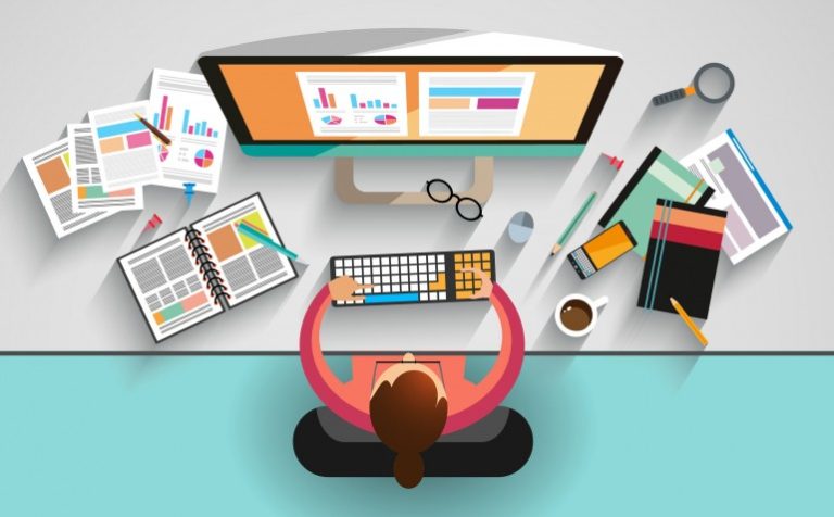 How to Plan A Website Revamp- Visualmodo