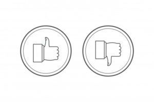 WordPress Comments Like & Dislike Plugins - Visualmodo