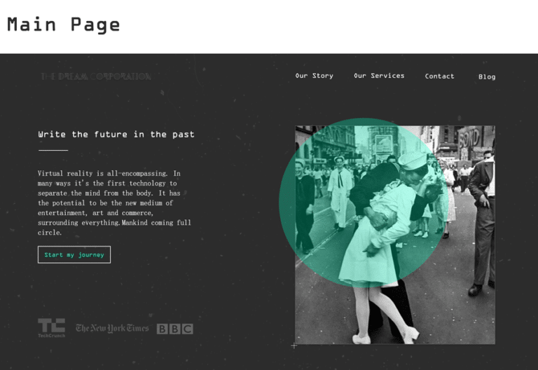 Design for the Future Now with these Cutting Edge Web Design Trends