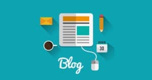 Web Design Website 101: 6 Ways To Make Your Blog Stand Out