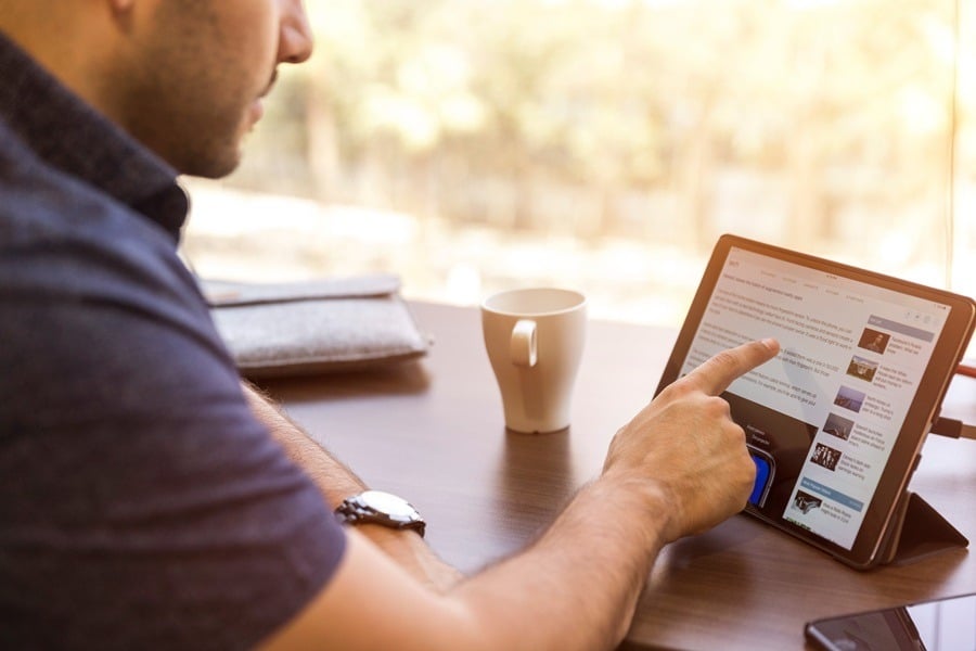 Publish WordPress Posts On LinkedIn Automatically Visualmodo