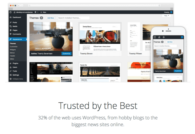 The Cost of WordPress.org: Is It Really Free? - Visualmodo