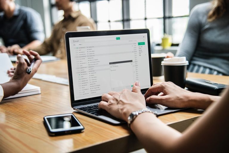 How To Export Email Addresses From WordPress Comments