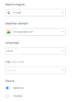Best Google Keyword Rank Checker Tools - Visualmodo Blog