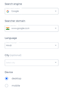 Best Google Keyword Rank Checker Tools - Visualmodo Blog