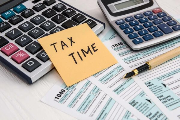 Tax Tips: How To Plan And Make A Checklist For This Year