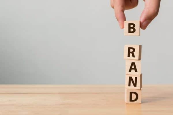 Tips For Building A Strong Brand Name - Visualmodo