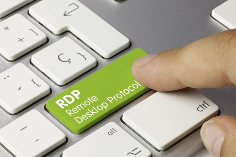 Why You Should Buy RDP Hosting Service For Your Site - Visualmodo