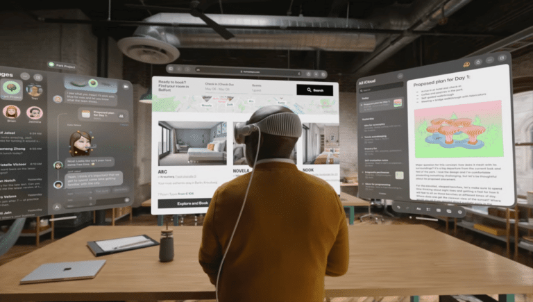 How Technology Leads Eyewear Industry New Vision - Visualmodo