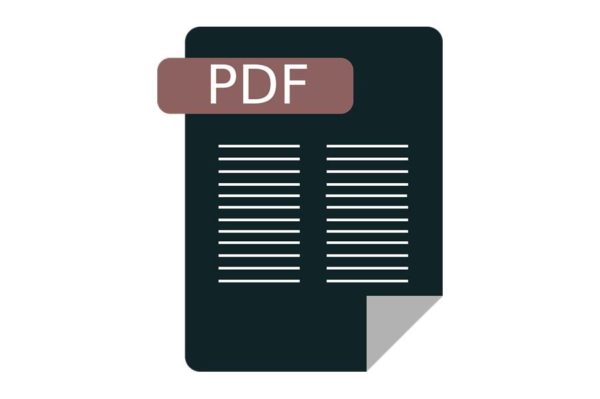 The Most Popular PDF Forms for Any Situation - Visualmodo