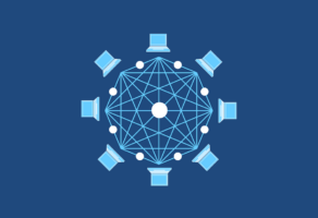 Digital Economies With a Blockchain Consensus Operating System