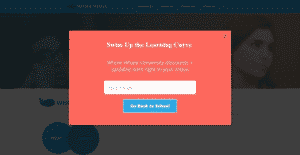 Popup Design Inspiration: 10 Beautiful & High-Converting Popups