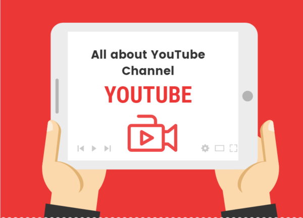 YouTube Channel Design: All About Channel and Video Design