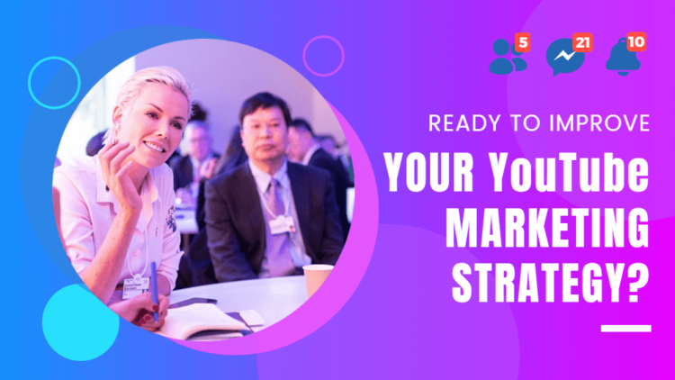 YouTube Channel Design: All About Channel and Video Design