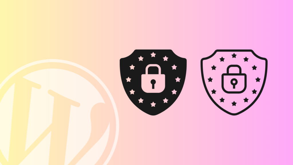 WordPress GDPR Plugins For Free - Visualmodo Blog