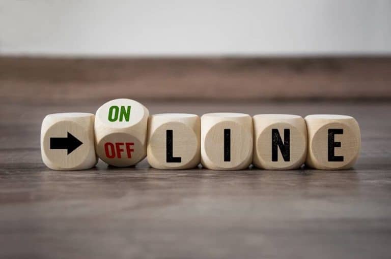 How To Effectively Combine Online And Offline Marketing - Visualmodo