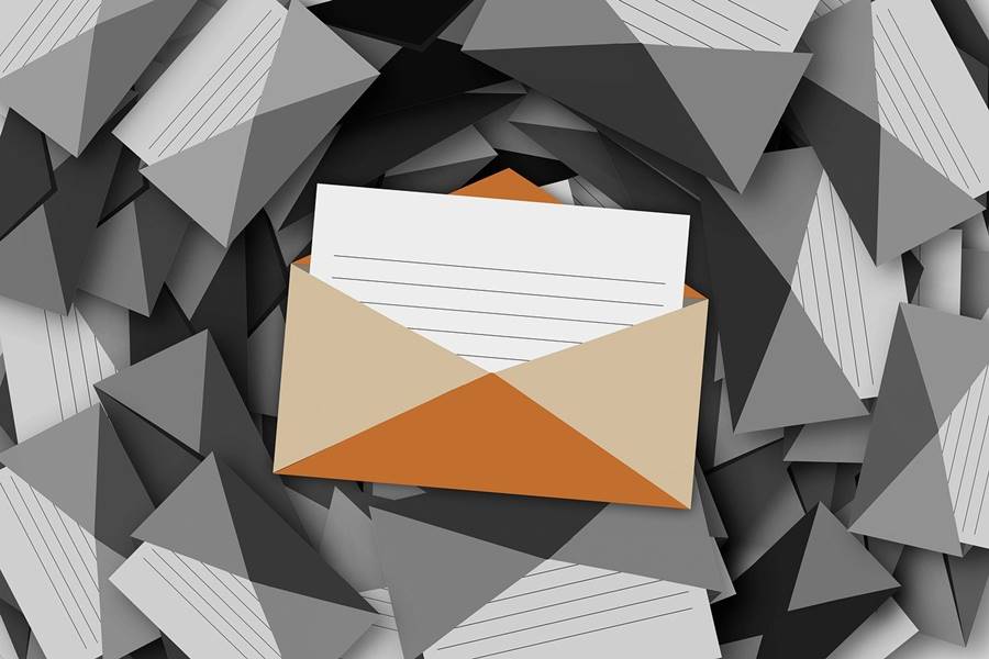 How To Verify An Email Address Without Sending An Email Visualmodo
