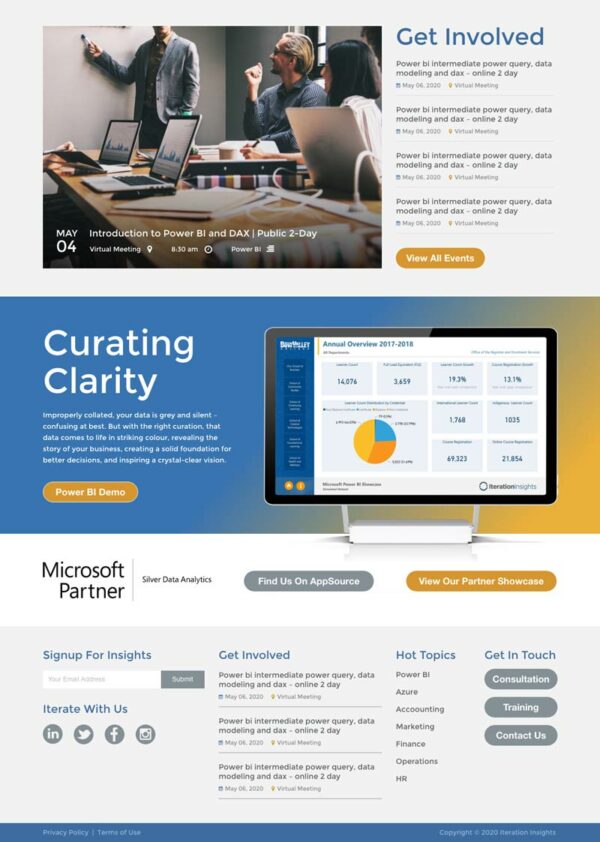 How To Craft An Intuitive UX Design - Visualmodo Blog