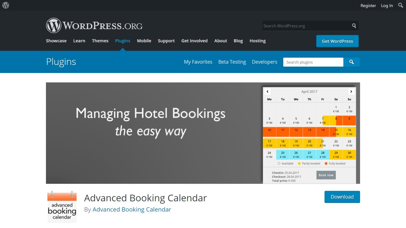 How to Add Booking & Reservation in WordPress Websites Free?